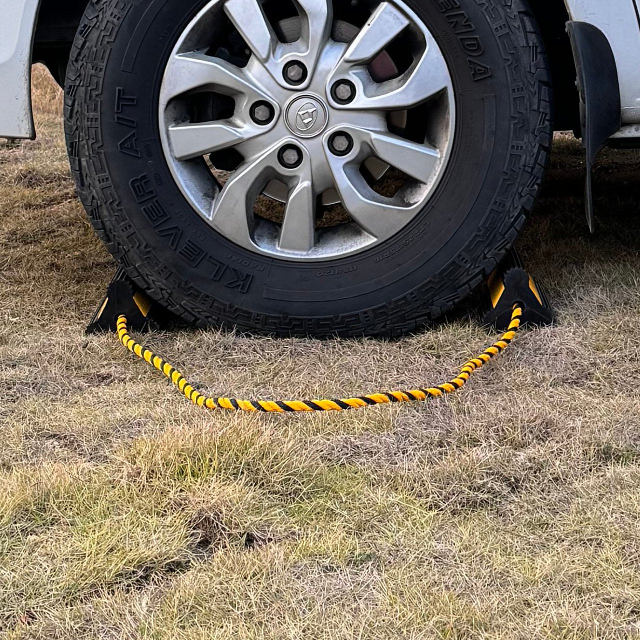 Wheel Chocks – OULEME